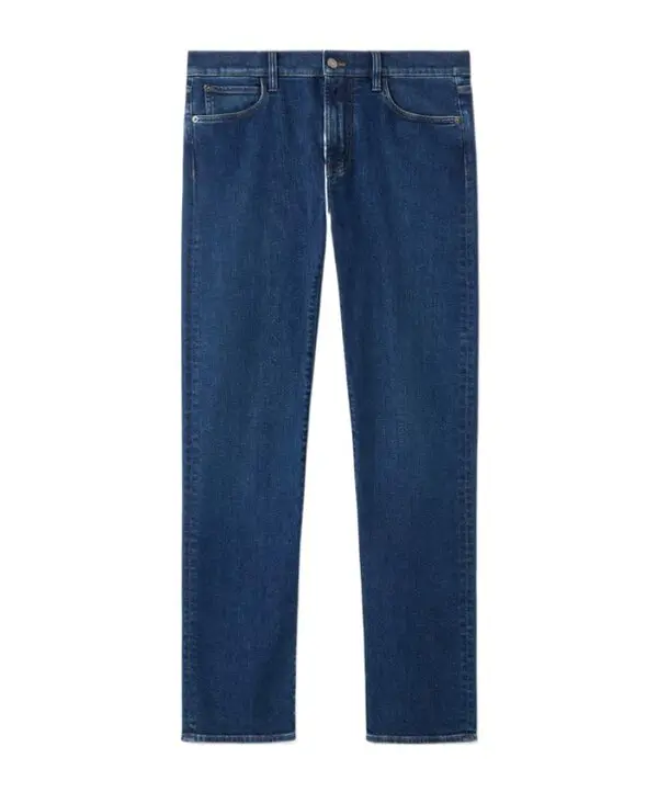 Loro Piana Quarona Jeans