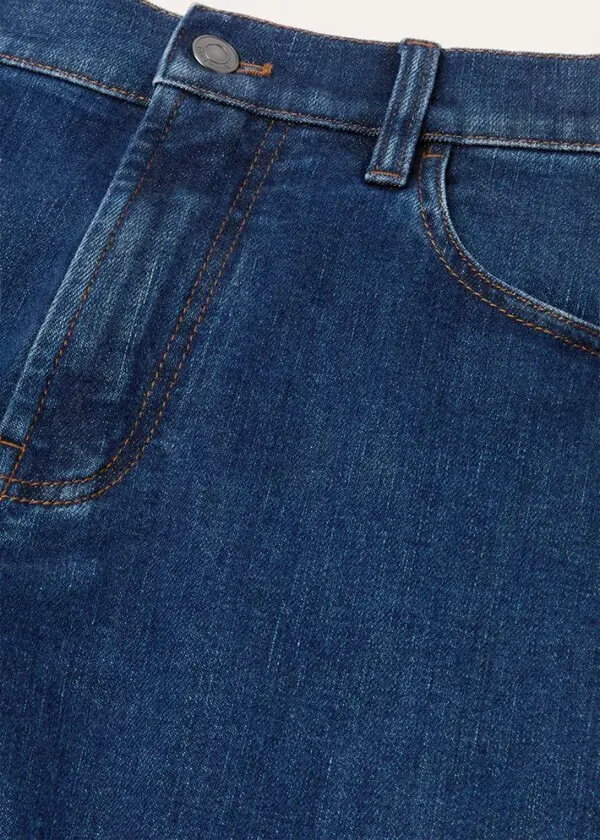 Loro Piana Quarona Jeans
