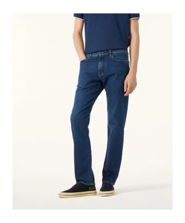 Loro Piana Quarona Jeans