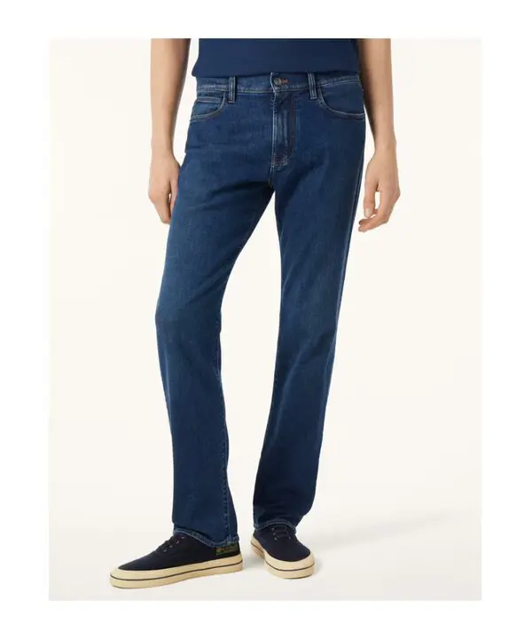 Loro Piana Quarona Jeans