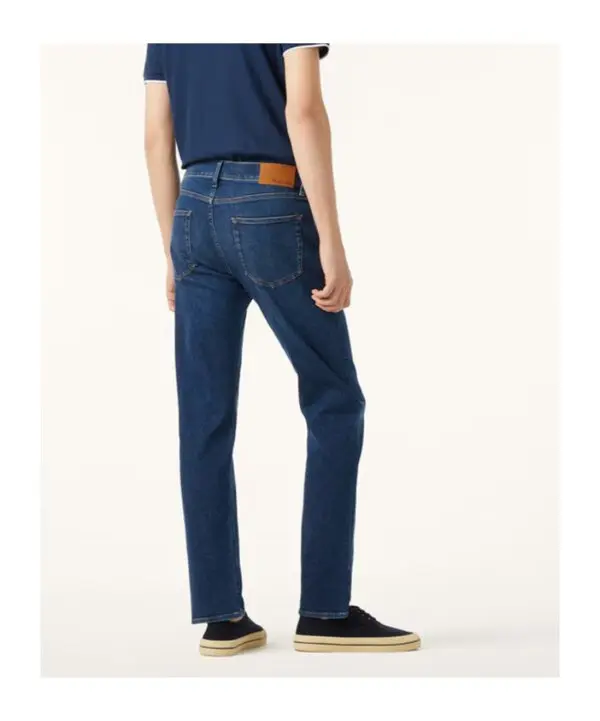 Loro Piana Quarona Jeans