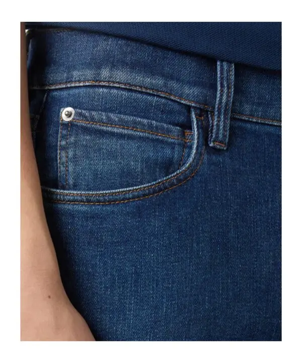 Loro Piana Quarona Jeans