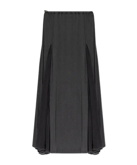 DIESEL® O-longrei Skirt