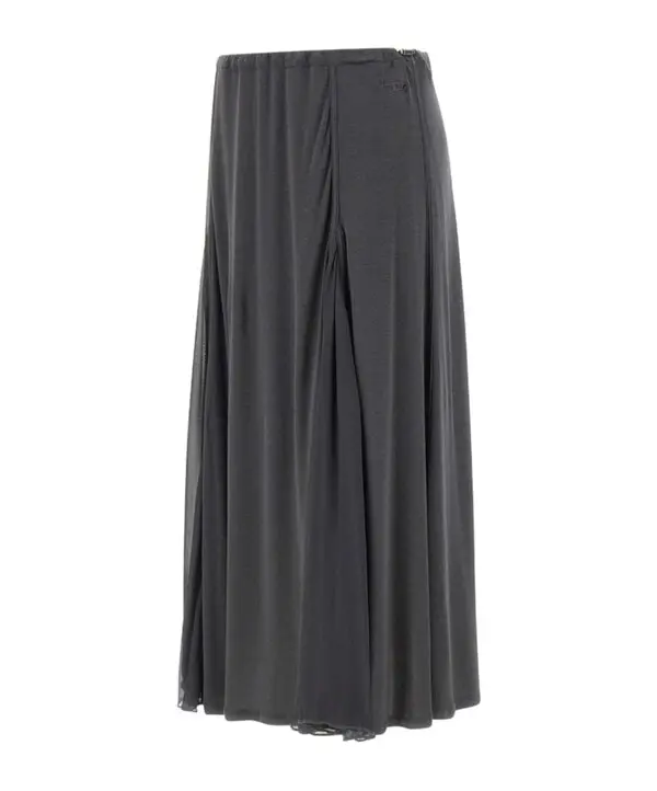 DIESEL® O-longrei Skirt