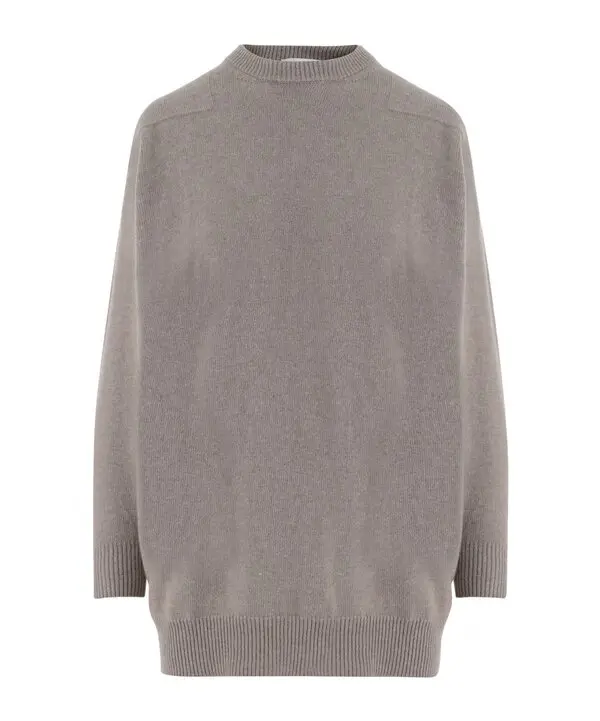 JIL SANDER Long-sleeved Sweater