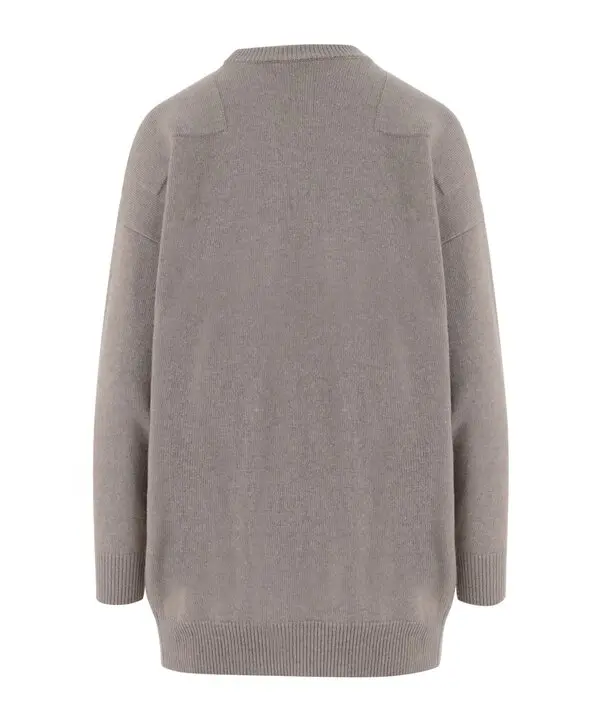JIL SANDER Long-sleeved Sweater