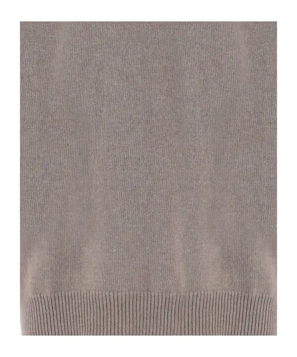 JIL SANDER Long-sleeved Sweater