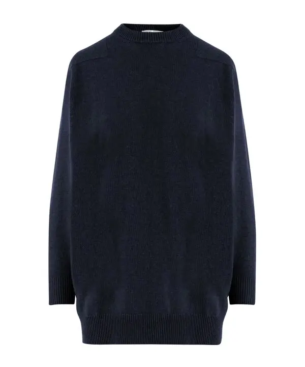 JIL SANDER Long-sleeved Sweater