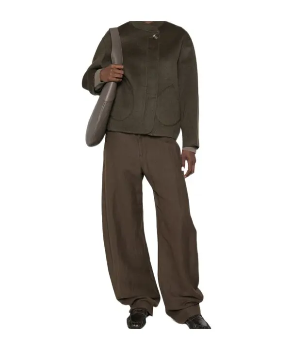 Soeur Long-sleeve Casual Jacket
