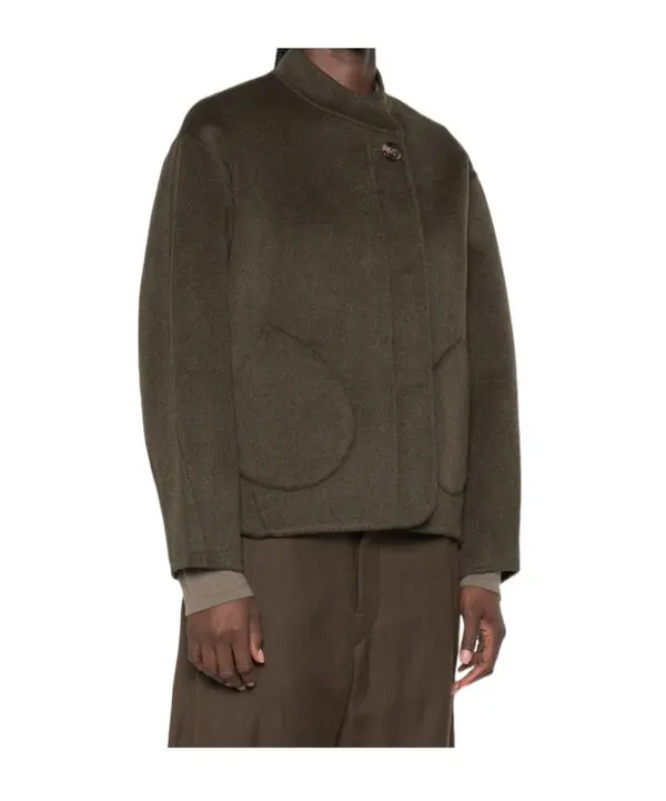 Soeur Long-sleeve Casual Jacket
