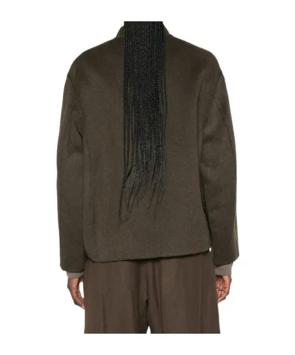 Soeur Long-sleeve Casual Jacket