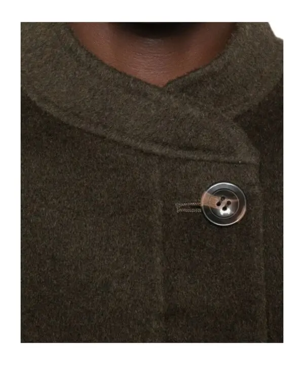 Soeur Long-sleeve Casual Jacket
