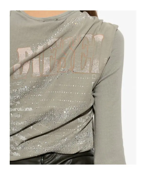 DIESEL® T-asay T-shirt