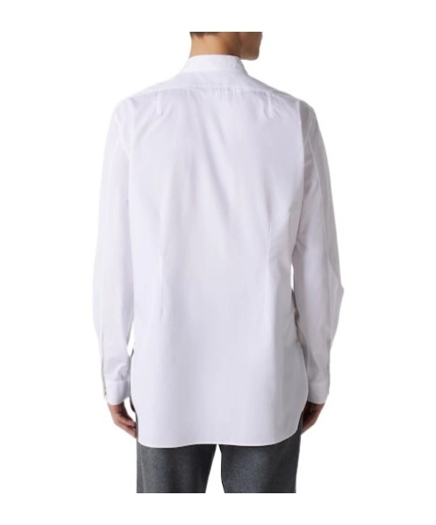 JIL SANDER Cotton Poplin Shirt