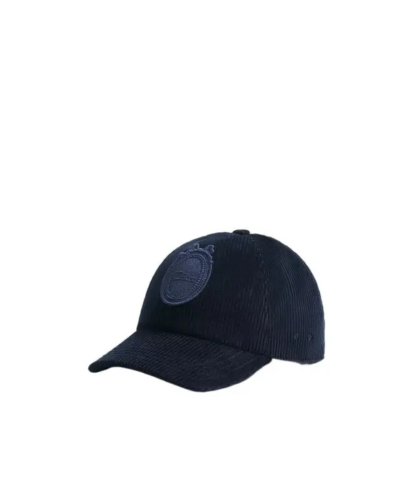 Dior Médaillon D-player Cap