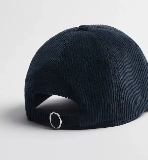 Dior Médaillon D-player Cap