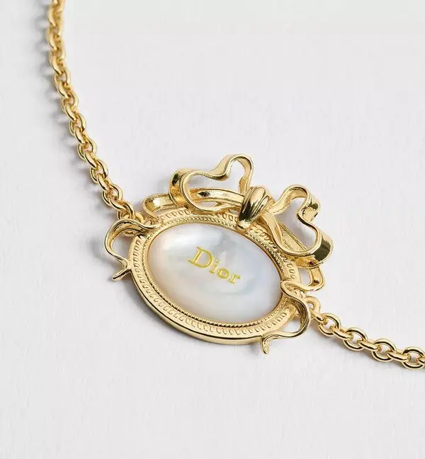 Dior Médaillon Bracelet