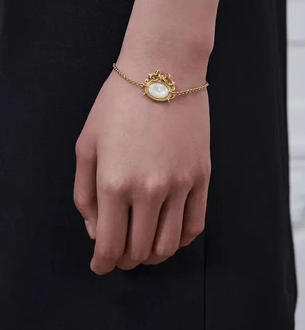 Dior Médaillon Bracelet