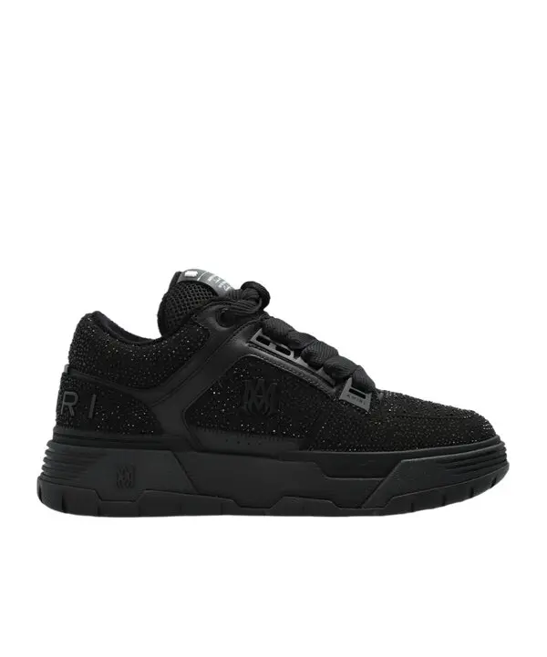 Amiri Ma-1 Crystal-embellished Sneakers