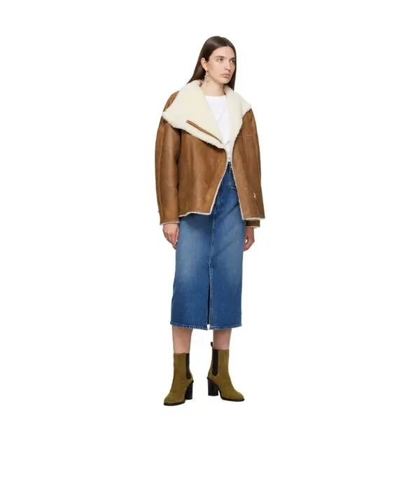 Isabel Marant Étoile Gyllya Short Boots