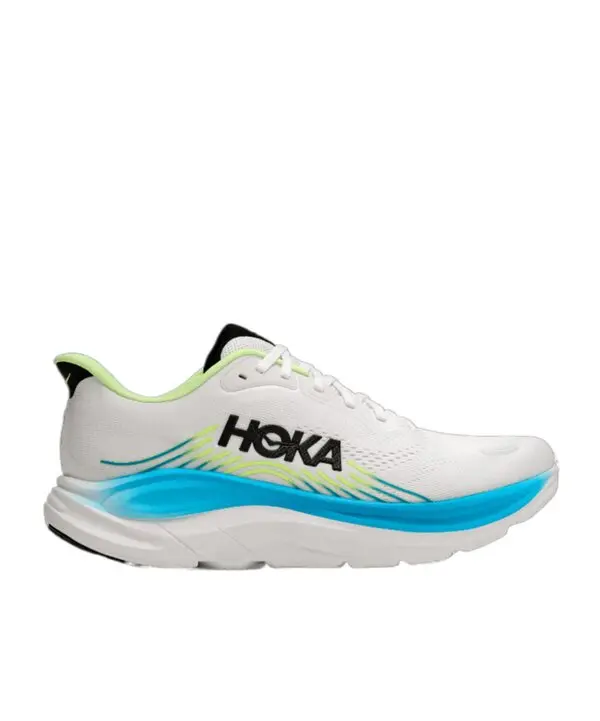 Hoka One One Lace-up Sneakers