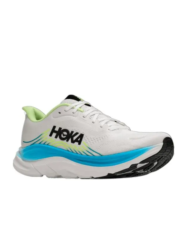 Hoka One One Lace-up Sneakers