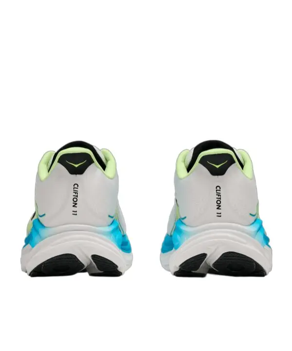 Hoka One One Lace-up Sneakers