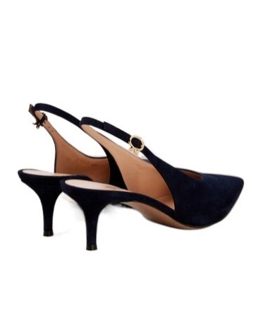 GIANVITO ROSSI Embellished Satin Thong Sandals