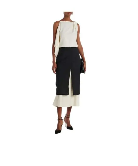 GIANVITO ROSSI Solid Suede Pumps