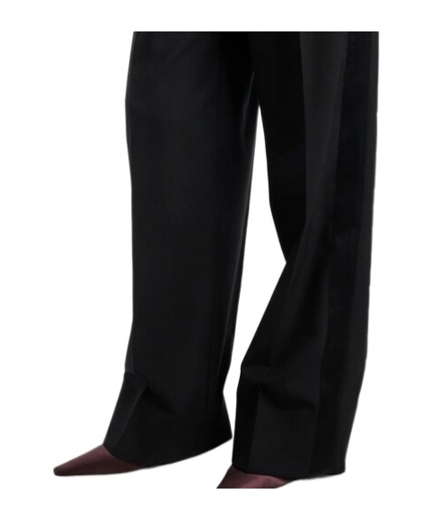 Stella McCartney Wool Jumpsuit