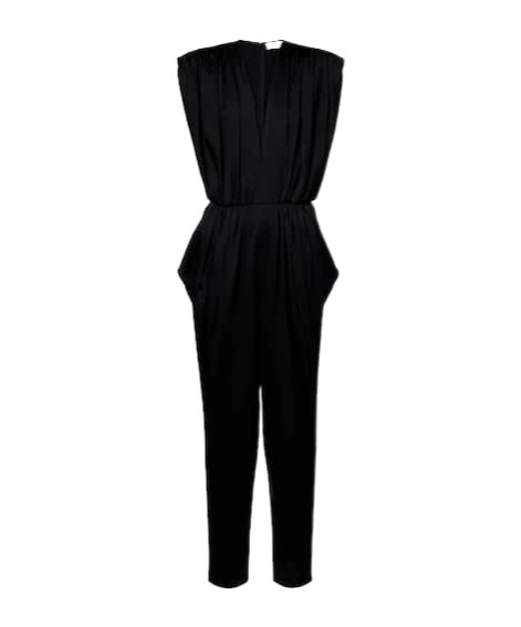 Stella McCartney Draped Jumpsuit