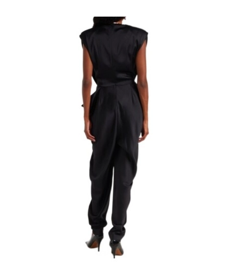 Stella McCartney Draped Jumpsuit