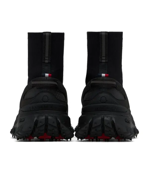 Moncler Trailgrip Knit Sneakers