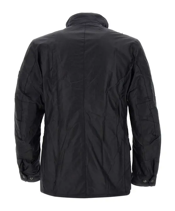 Barbour Duke Waxed Jacket