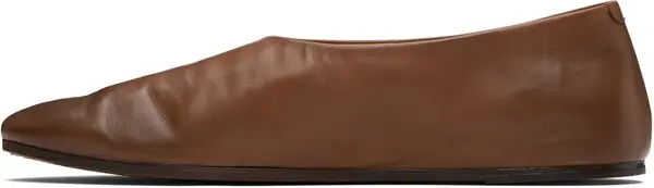 Marsèll Coltellaccio Slip-on