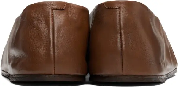 Marsèll Coltellaccio Slip-on
