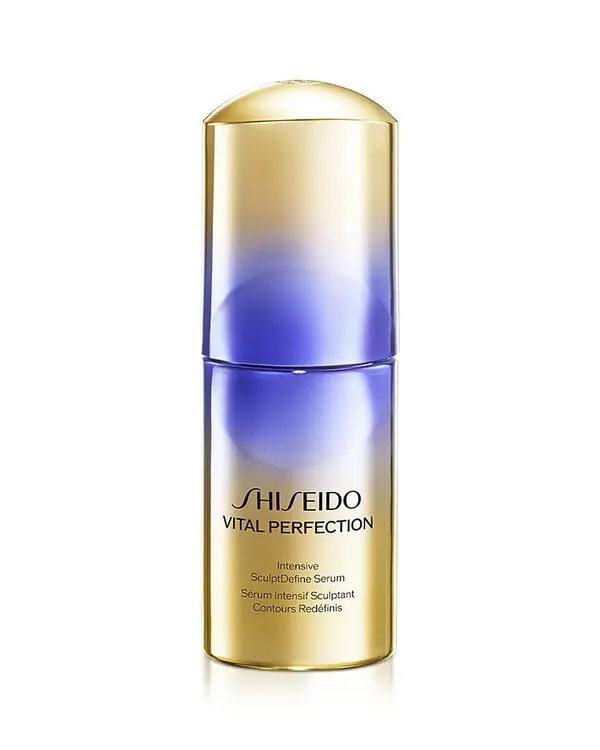 SHISEIDO Vital Perfection Intensive Sculptdefine Serum 1.3 Oz