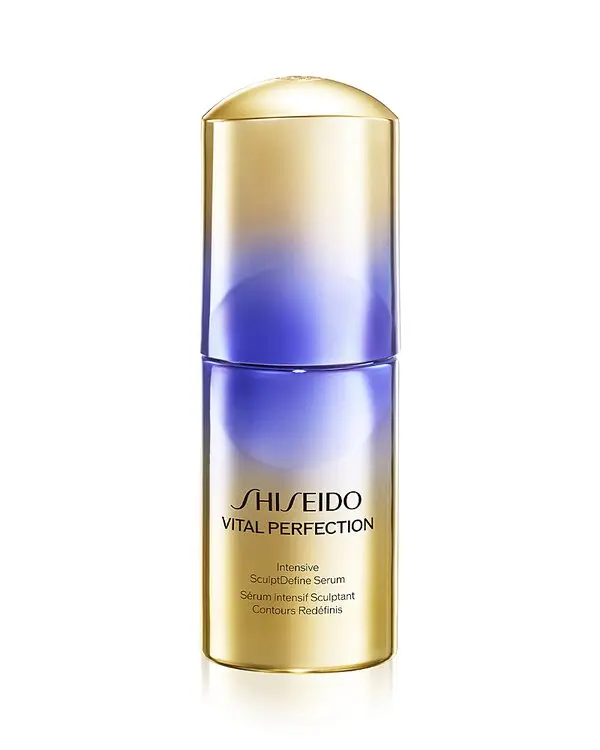 SHISEIDO Vital Perfection Intensive Sculptdefine Serum 2.7 Oz