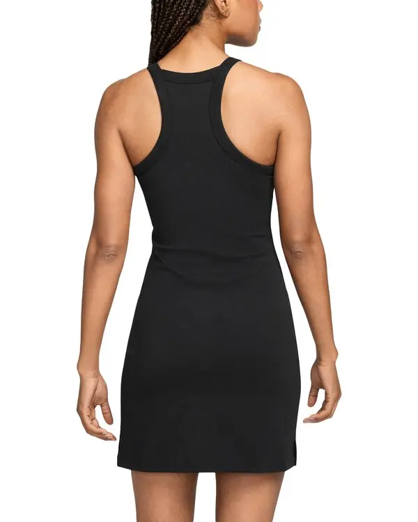 Nike Sportswear Chill Knit Tight Tank Dress