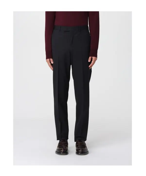 PT TORINO Cuffed Trousers