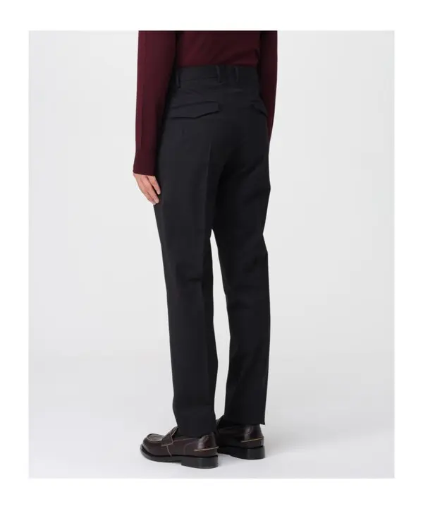 PT TORINO Cuffed Trousers