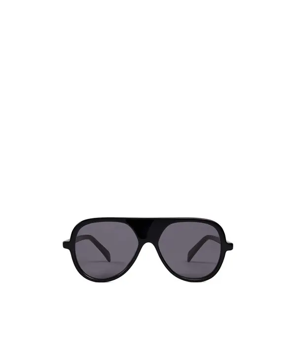 Celine Frame 66 Sunglasses In Acetate