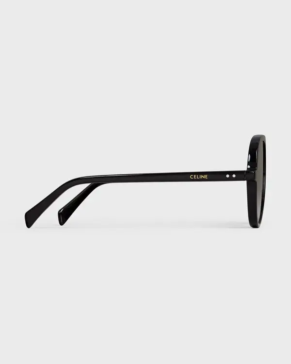 Celine Frame 66 Sunglasses In Acetate