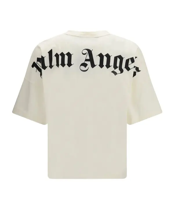 Palm Angels Short-sleeved T-shirt