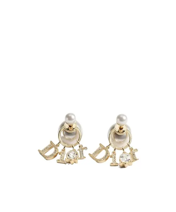 Dior Tribales Earrings