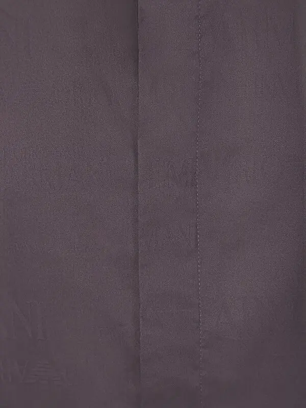 Emporio Armani Long-sleeved Shirt