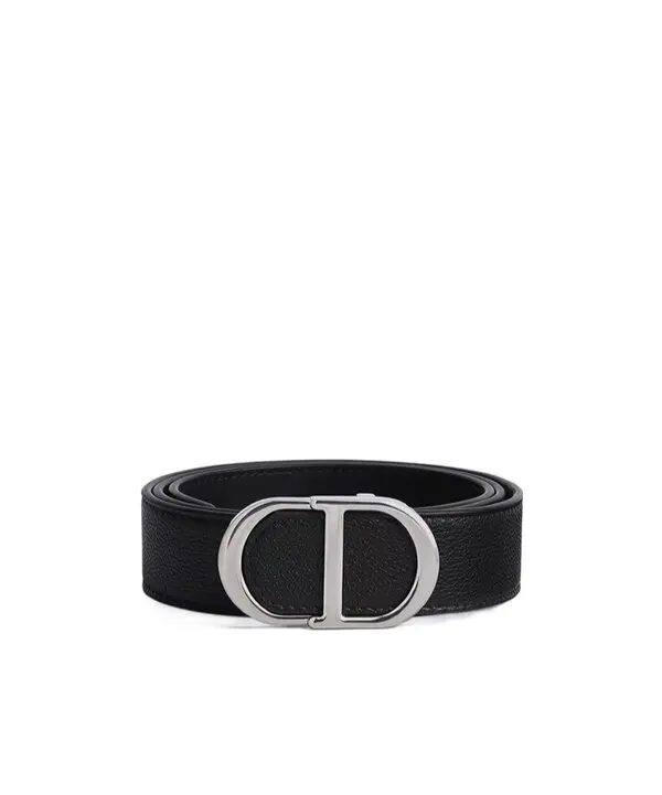 Dior Cd Icon Belt