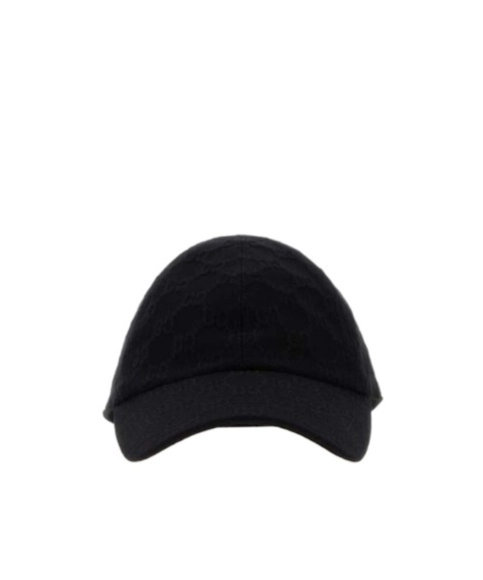 Gucci Adjustable Baseball Cap