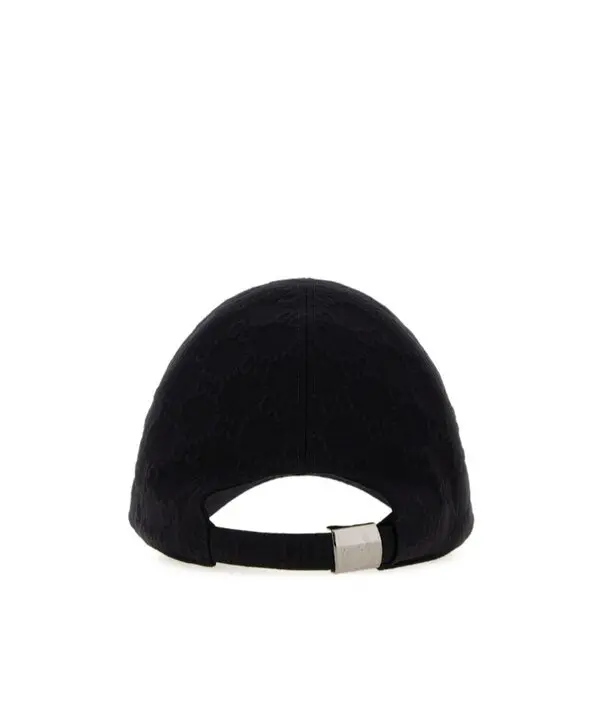 Gucci Adjustable Baseball Cap