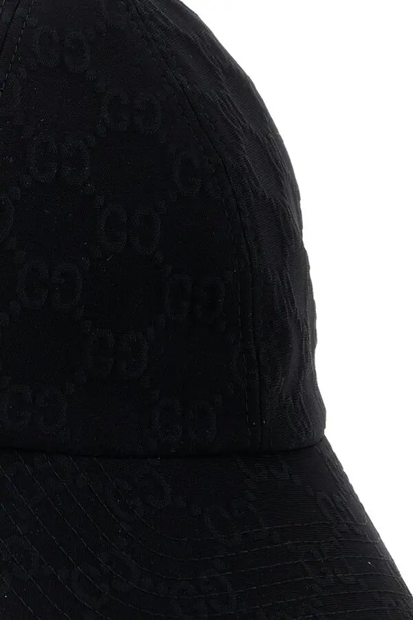 Gucci Adjustable Baseball Cap